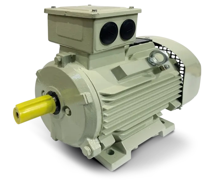 TECO Motors UK | Electric Motor Supplier | AC Electric Motor